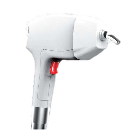 Eos Ice® Platina Diode Laser System – Marson & Co