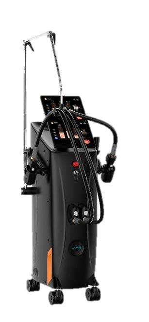 Eos Ice® Pro Max Diode Laser System – Marson & Co