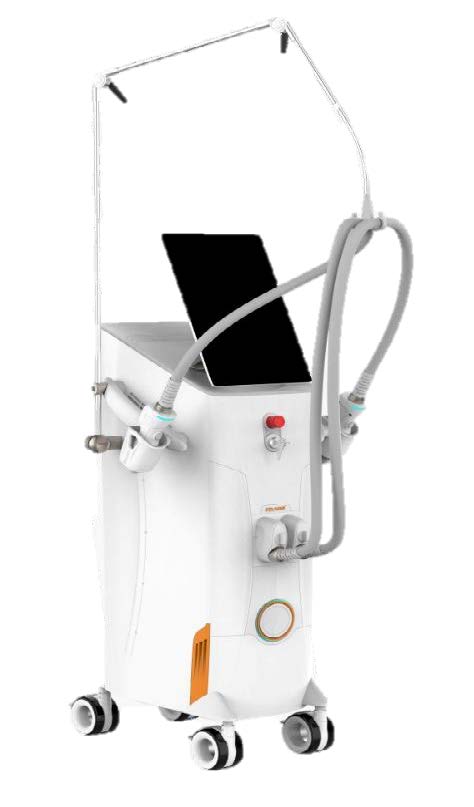 Eos Ice® Pro Max Diode Laser System – Marson & Co